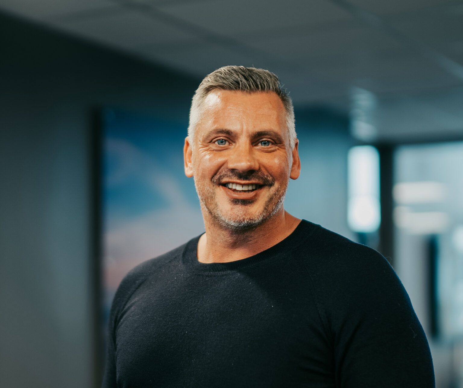 John Solheim – Robert Prizelius