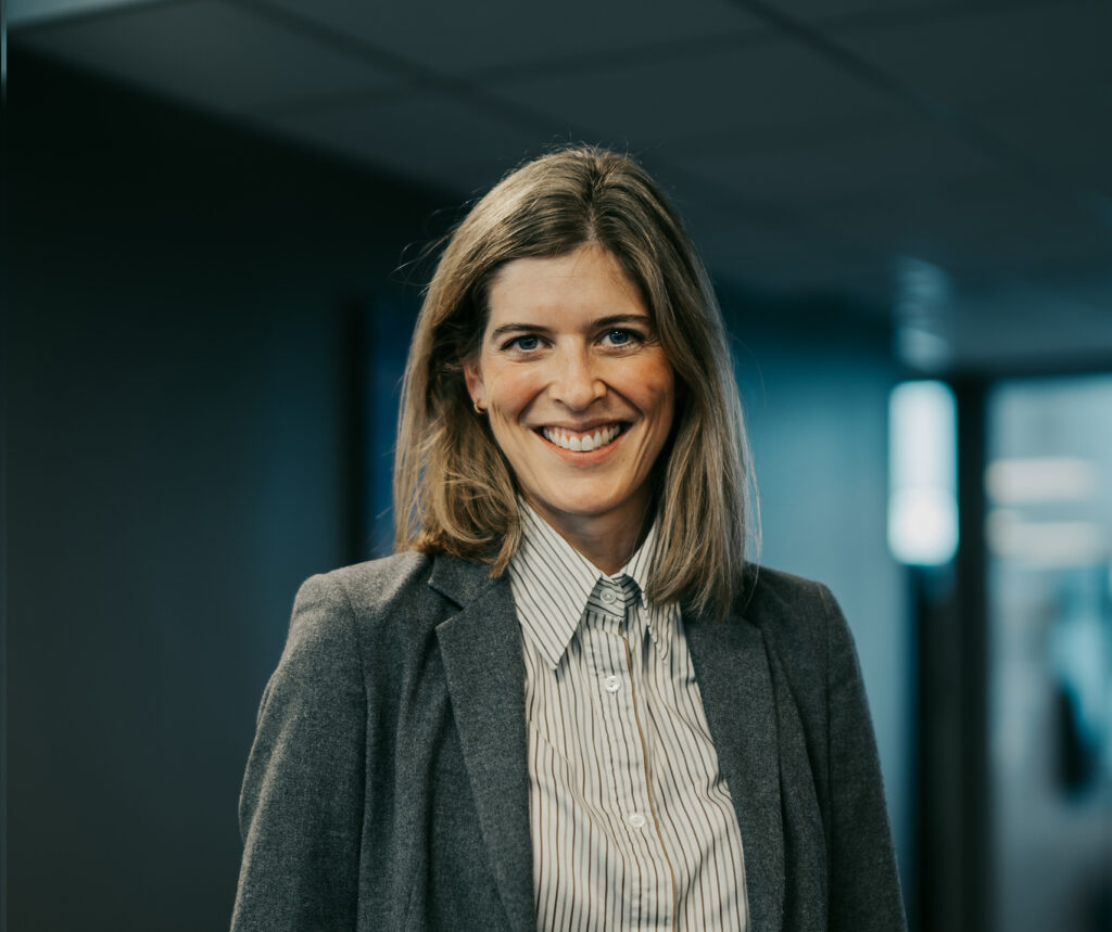 Katrin Reitz – Robert Prizelius